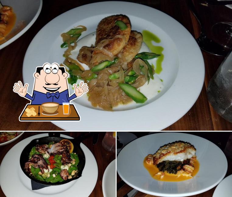 Zasu, New Orleans - Restaurant menu, prices and reviews