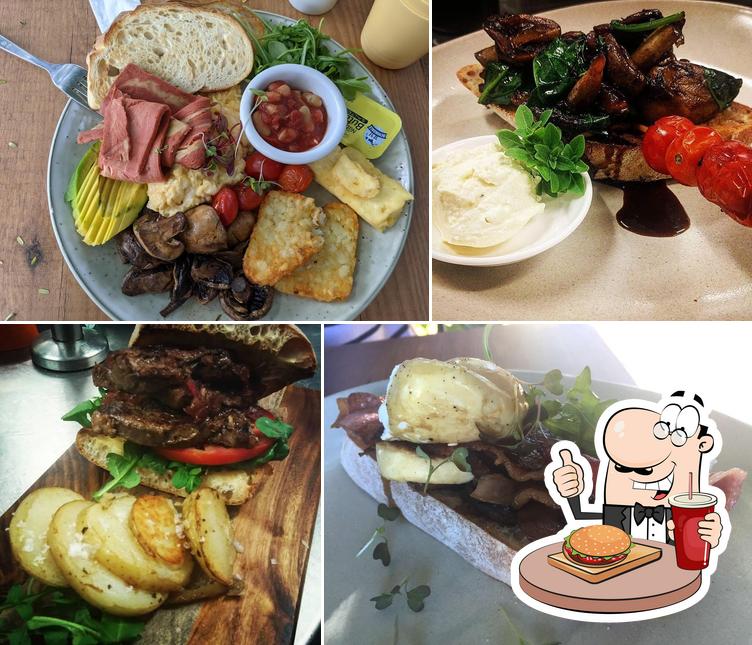 Zomato restaurants in Bargara, winter 2024 - Restaurant Guru