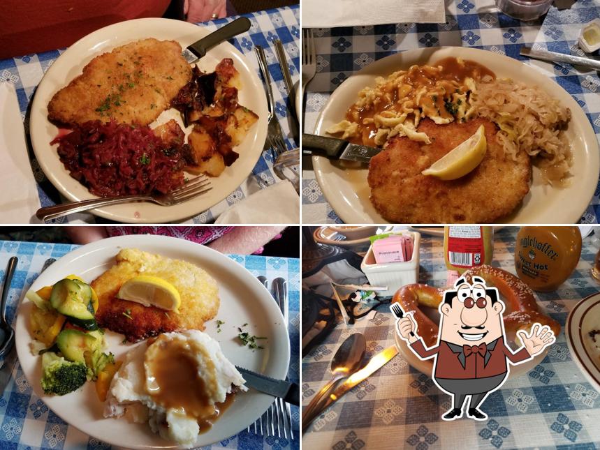 Horst Gasthaus in North Myrtle Beach - Restaurant menu and reviews