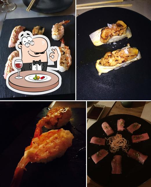Restaurant Parco, Barcelona - Opiniones del restaurante