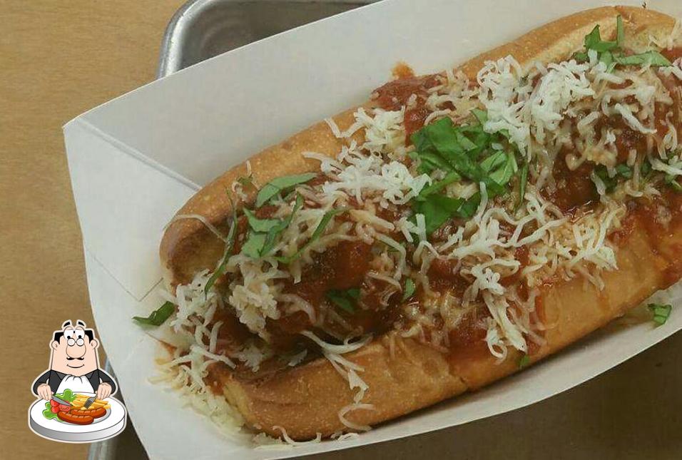 Best fast food in Cabot, summer 2024 - Restaurant Guru