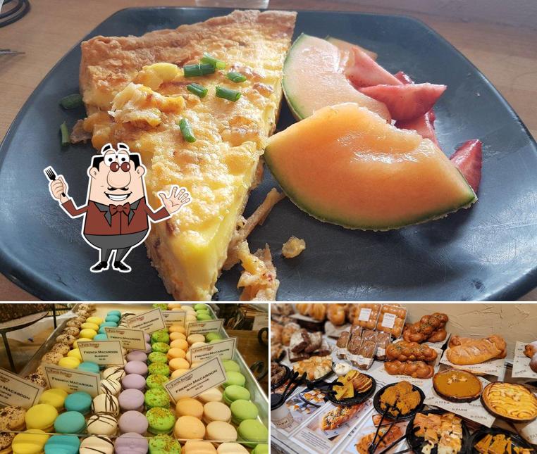 La Farm Bakery, Cary - Restaurant menu, prices and reviews
