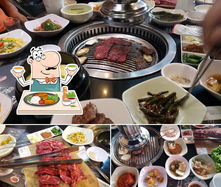 BBQ House - Plan K, Ho Chi Minh City - Restaurant menu, prices and reviews