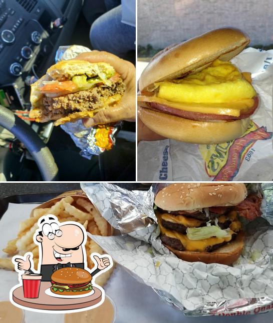 Braum's Ice Cream & Dairy Store, Mustang - Restaurant menu, prices and ...