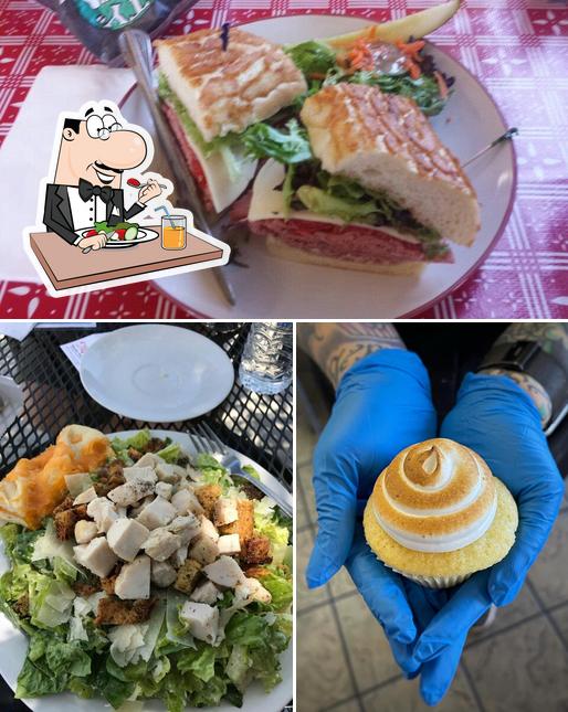 Dish Cafe, Reno - Opiniones del restaurante