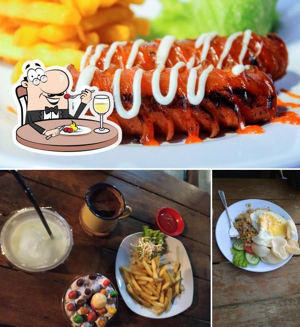 Kedai Litera, Indonesia - Restaurant reviews