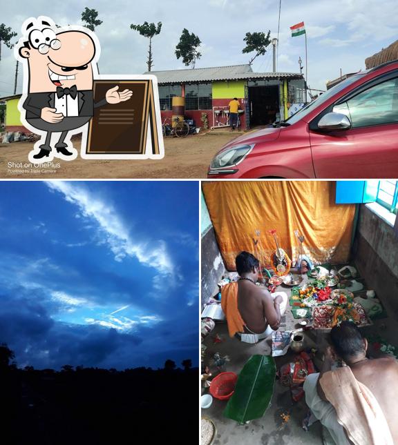 Radha Krishna TEA Stall - Restaurant menu, prices and reviews