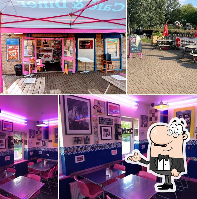 Simon’s, Sutton - Restaurant menu, prices and reviews