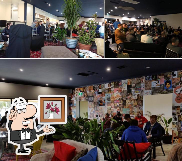 Suppetó Collective in Jerrabomberra - Restaurant reviews