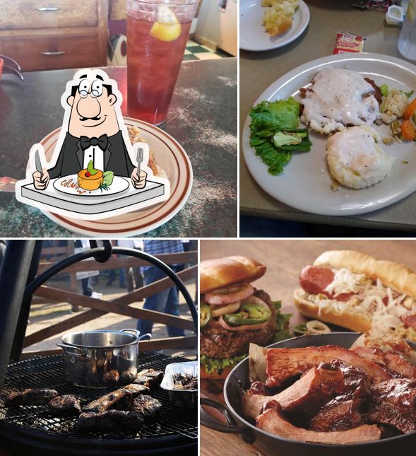 The Stockyards, Delta - Restaurant menu, prices and reviews