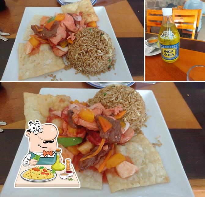 Chifa Pekin restaurant, Piura - Restaurant reviews