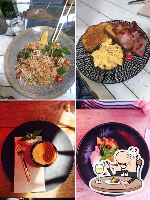 Chinta, North Perth - Restaurant menu, prices and reviews