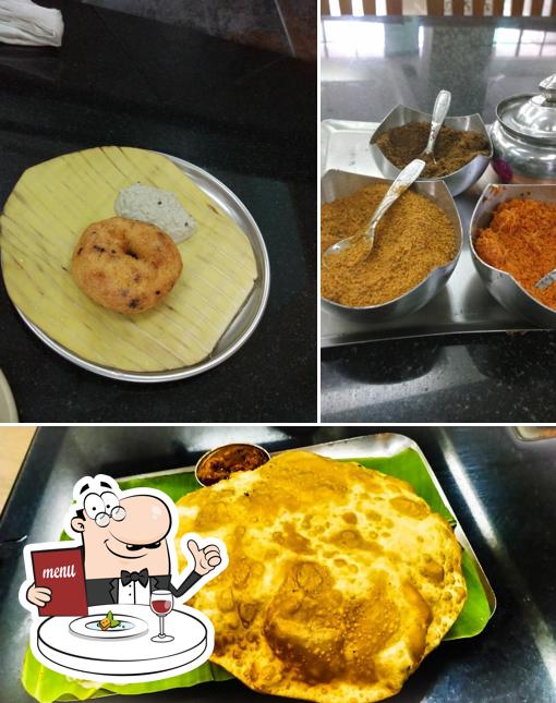Chitra Restaurant, Marthandam - Restaurant reviews