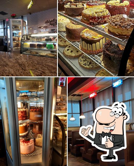 City Cafe Diner, Cleveland - Restaurant menu, prices and reviews