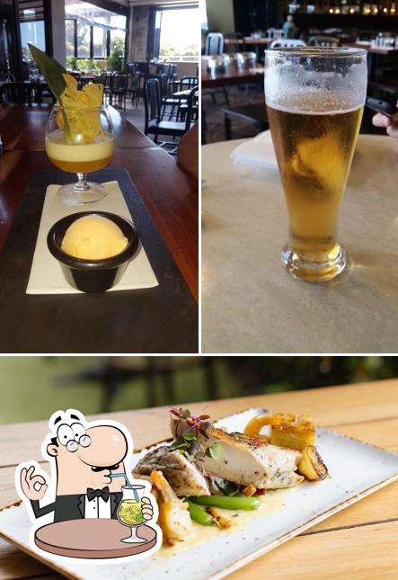 Cobblers Tavern in Wannanup - Australian restaurant menu and reviews