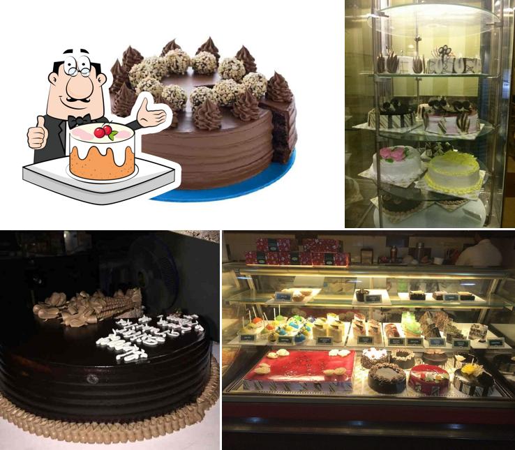 French Loaf, Chennai, 13/33 - Restaurant reviews
