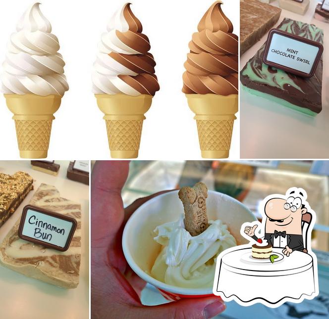 Fudgees in Central Lake - Restaurant reviews