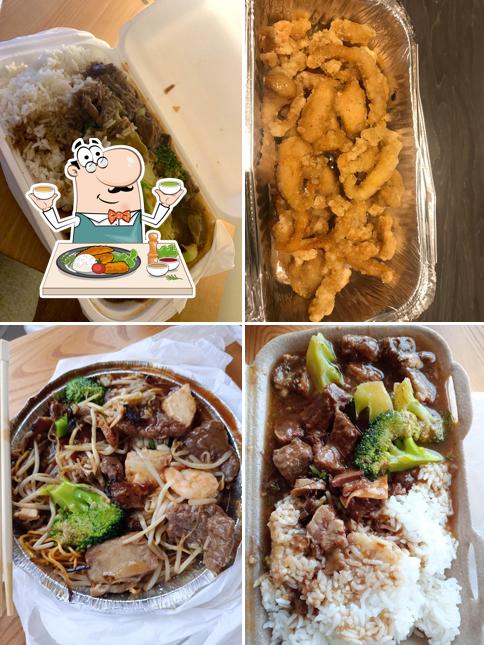Dragon Inn Oriental Restaurant & Takeaway, Musselburgh - Restaurant ...