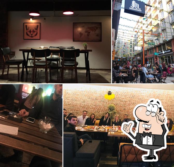 Fin Cafe, Van - Menú del restaurante, precios y reseñas