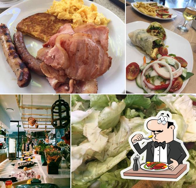 Best restaurants in Menlyn Park Shopping Centre Mall - Restaurant Guru
