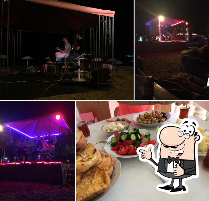 Green, Avşa Belediyesi - Restaurant reviews