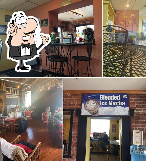 Java Java Cafe, Davenport - Restaurant menu, prices and reviews