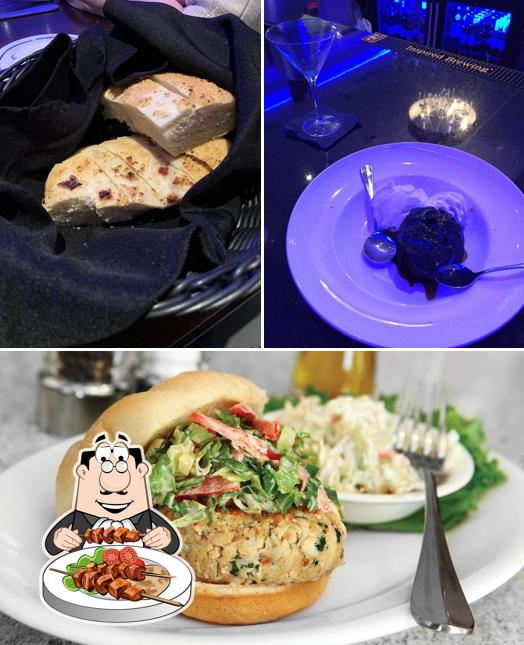 Johnny’s Italian Steakhouse in Olde West Chester - Restaurant menu and ...