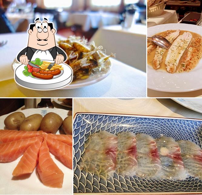 Le Duc, Paris, Raspail (métro de Paris) - Menu du restaurant, prix et avis