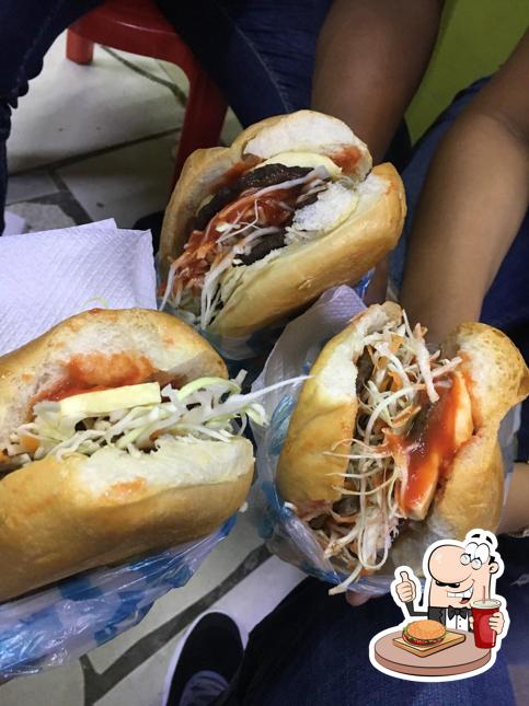 Restaurante Leo Chimi RD, Santo Domingo Este, Calle 21 - Opiniones del ...