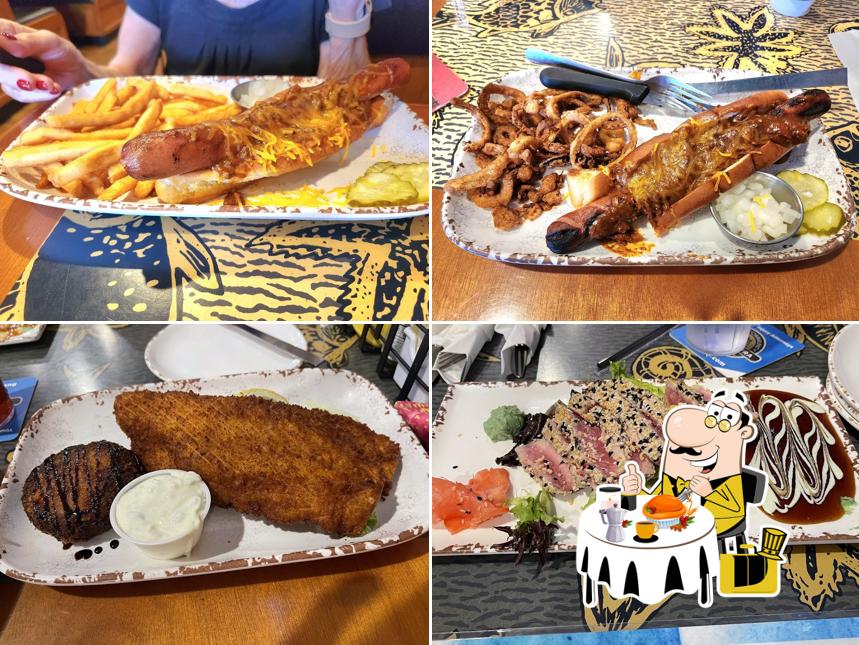 Best fried fish in Port Orange restaurants, spring 2024 - Restaurant Guru