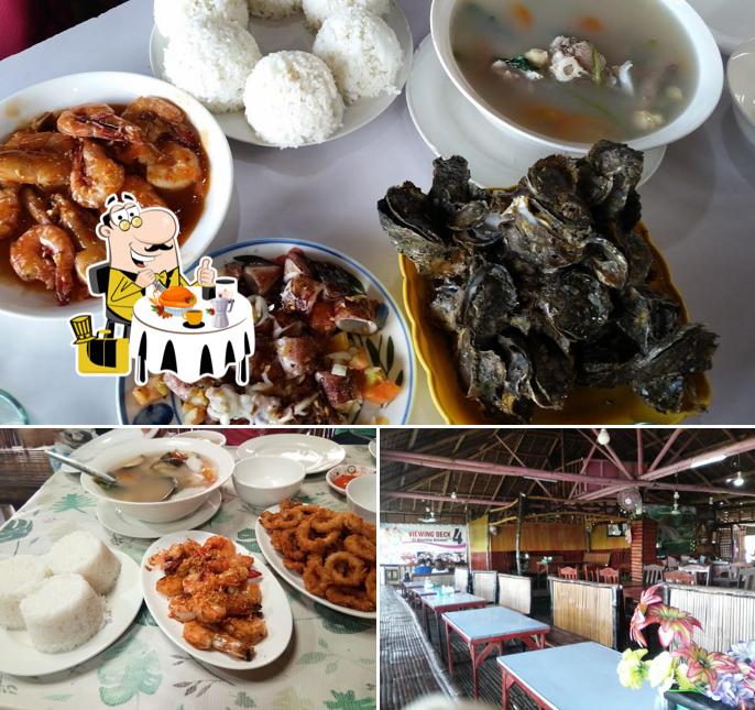 New Punta taytay Viewing Decks restaurant, Bacolod - Restaurant reviews