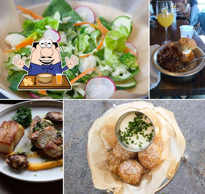 Big Sky Buckhead in Atlanta - Restaurant menu and reviews