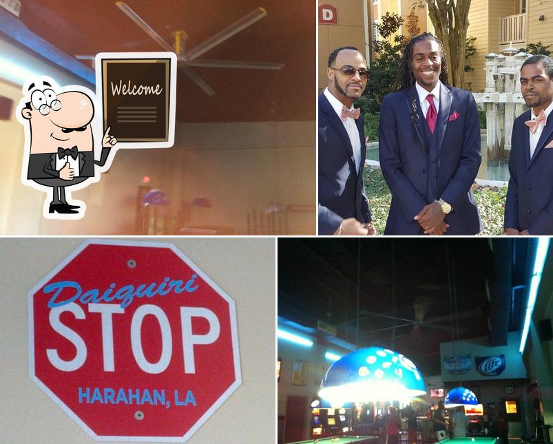 Daiquiri Stop in Harahan - Restaurant reviews