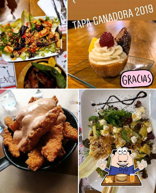 El Cadejo in Ólvega - Restaurant reviews
