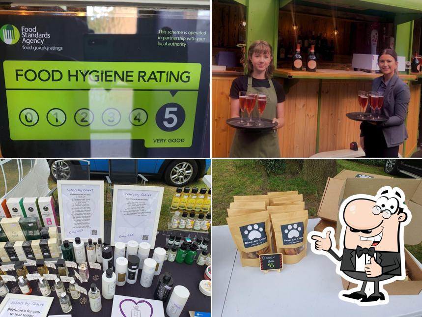 Elm Tree Pub in Bolsover - Restaurant reviews