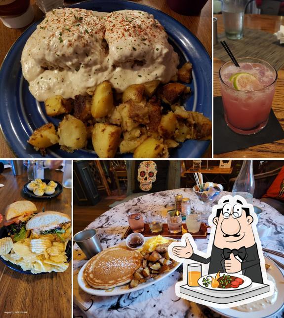 Holy Water A Heavenly Lounge in Port Orchard - Restaurant menu and reviews