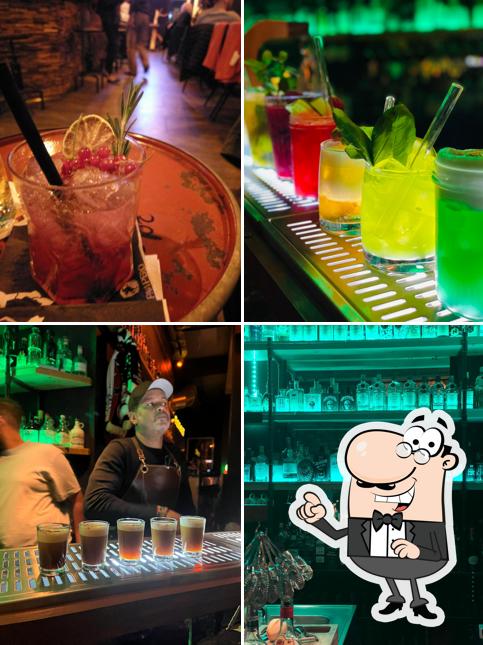 Jambo Bar, Frankfurt am Main - Speisekarte, Preise und Bewertungen
