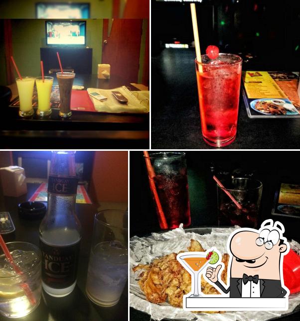 K1 Family KTV pub & bar, Cebu City, Banilad - Restaurant menu and reviews