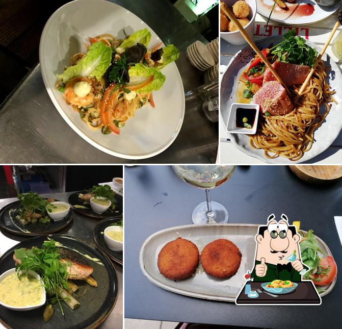 Top 2 restaurants with caesar salad in Aarschot, december 2025 ...
