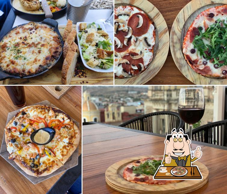 Lola Roof Top pub & bar, Tepatitlán de Morelos - Restaurant reviews