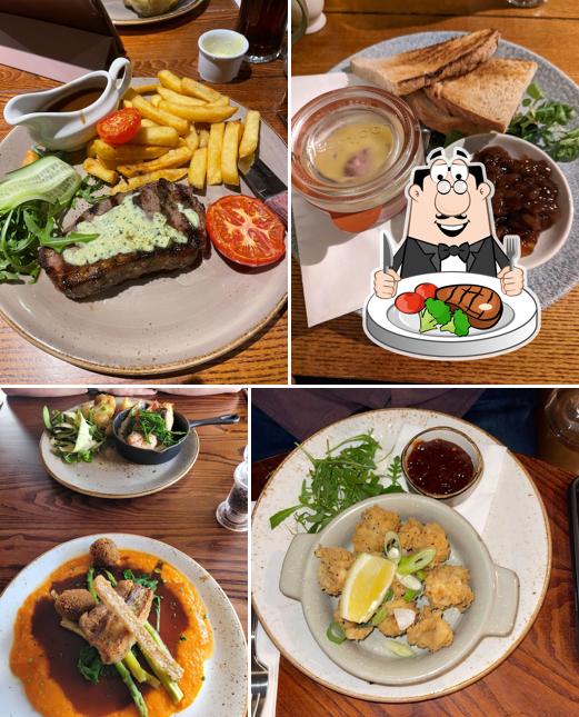 Maenllwyd Inn Rudry, Caerphilly - Restaurant menu, prices and reviews