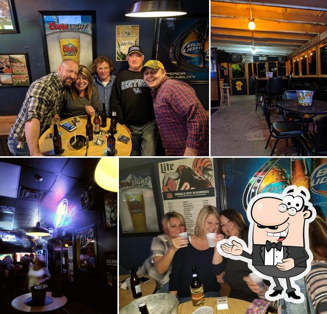 Shorty's Sugartit Ky Pub restaurants in Florence, Kentucky, summer 2024 ...
