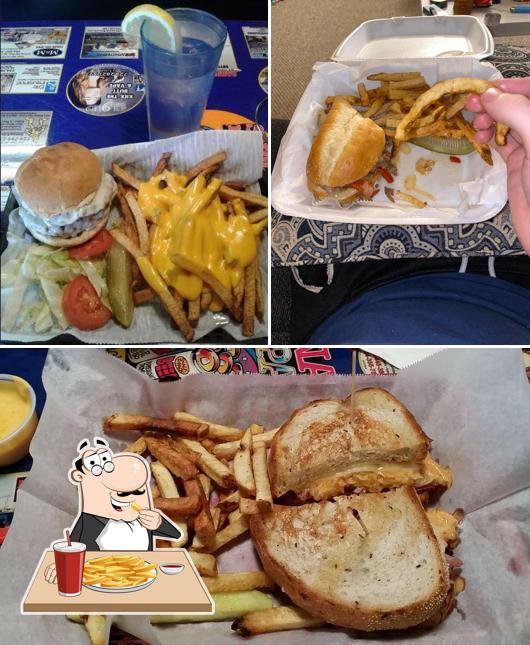 Snack-N-Pack in Butler - Restaurant reviews
