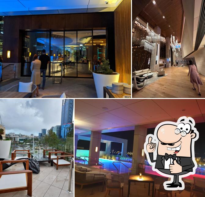 Songbird Bar in Perth - Restaurant menu and reviews