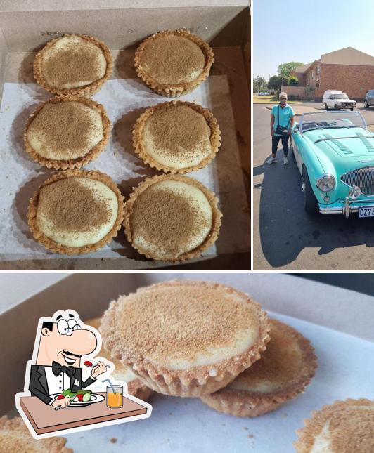 Rainbow Bakery, Benoni - Restaurant menu, prices and reviews