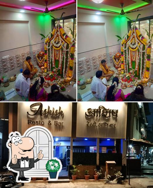 Ashish Resto. & Bar, Dombivli - Restaurant reviews