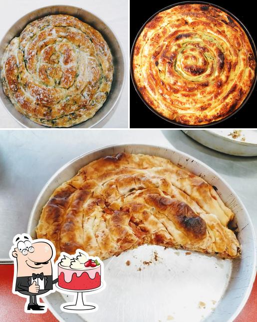 Bakine Domaće Pite, Pancevo - Restaurant menu, prices and reviews