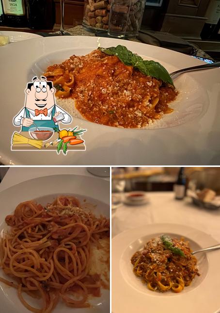 Barolo East, West New York - Restaurant menu, prices and reviews