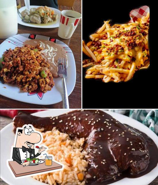 Collins Burgers restaurant, Santiago de Querétaro - Restaurant reviews