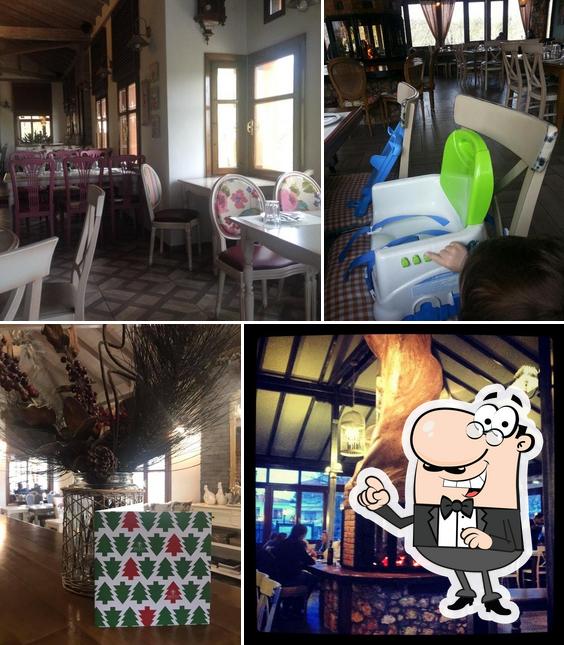 ERATO WINE RESTAURANT, Litochoro - Restaurant reviews